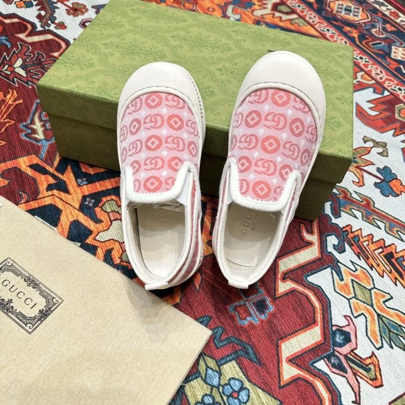 Top mirror GUCCI SHOES