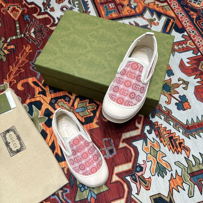 Top mirror GUCCI SHOES