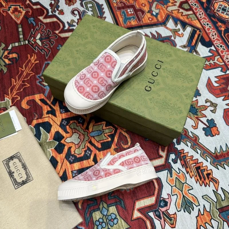 Top mirror GUCCI SHOES