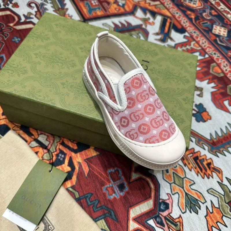 Top mirror GUCCI SHOES