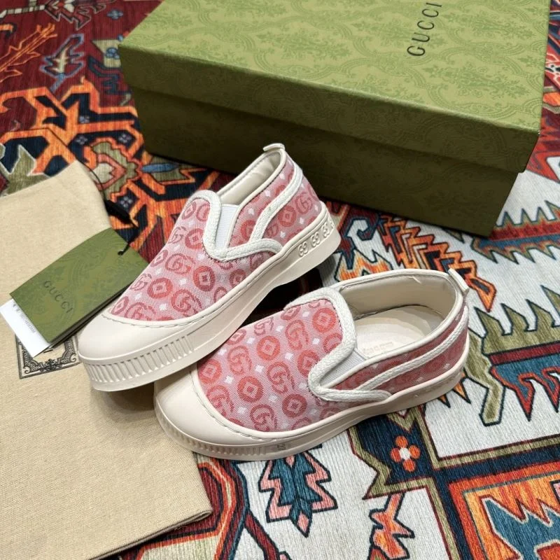 Top mirror GUCCI SHOES