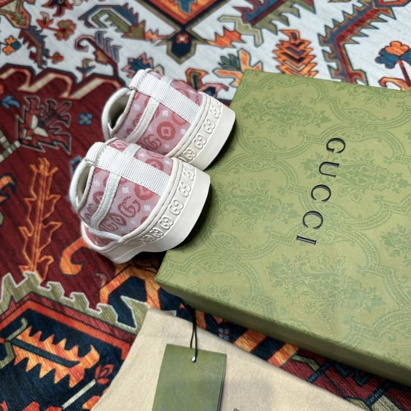 Top mirror GUCCI SHOES