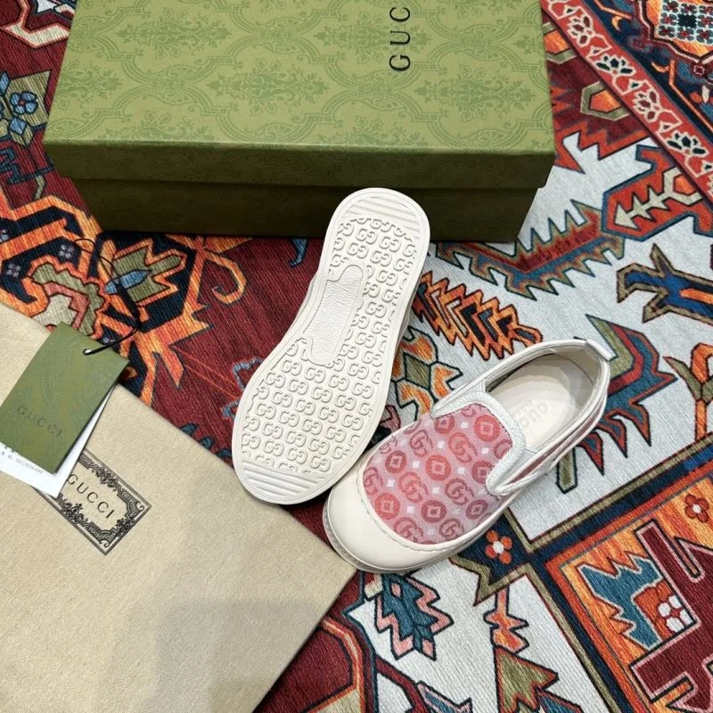 Top mirror GUCCI SHOES
