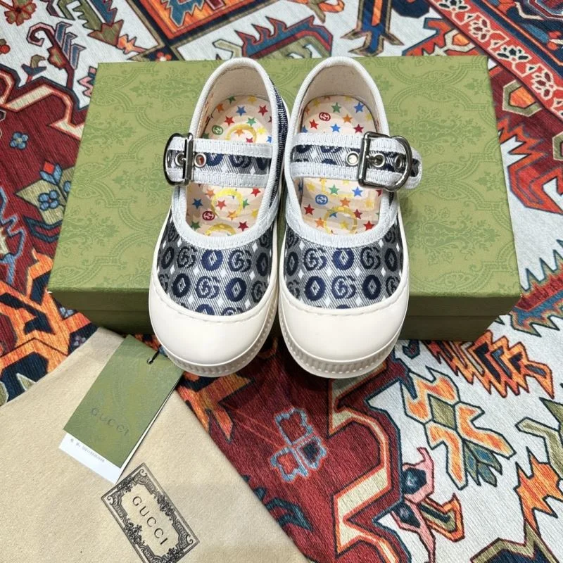 GUCCI SHOES