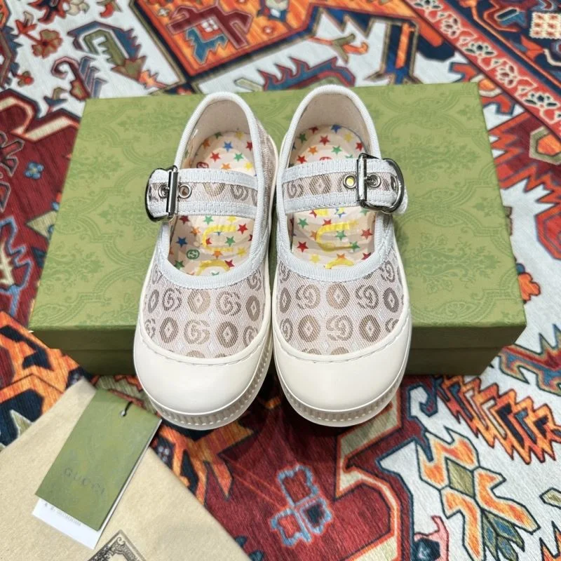 GUCCI SHOES