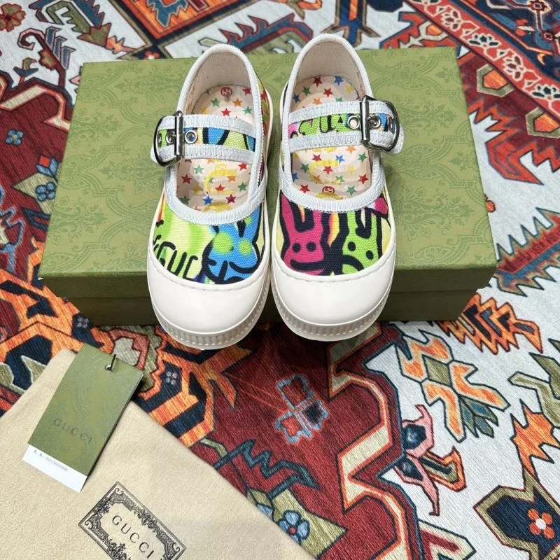 GUCCI SHOES