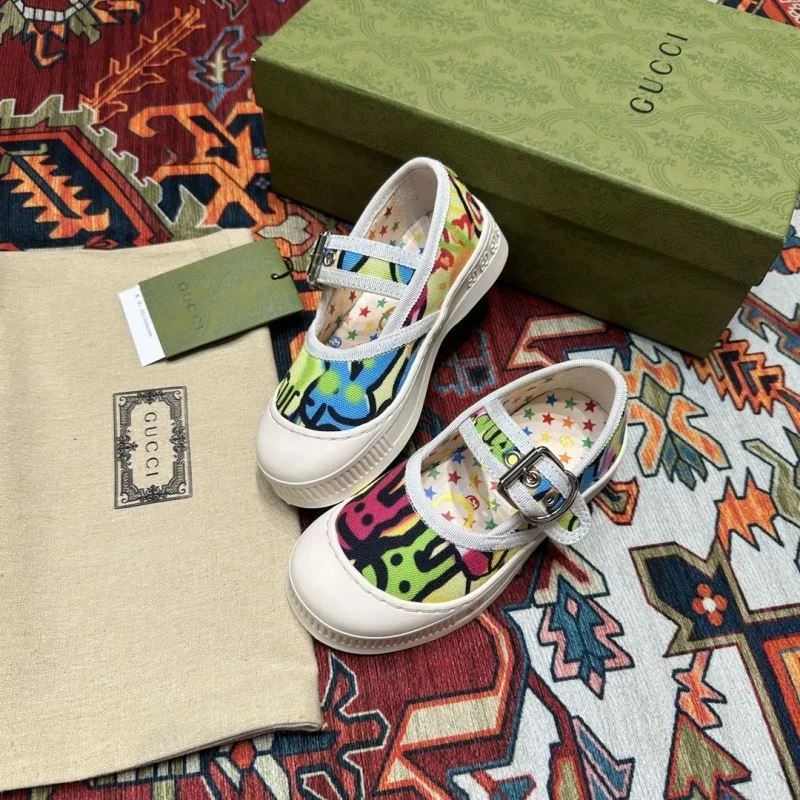 OEM GUCCI SHOES