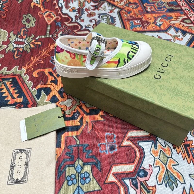 OEM GUCCI SHOES