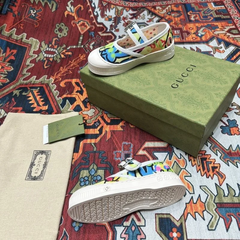 OEM GUCCI SHOES