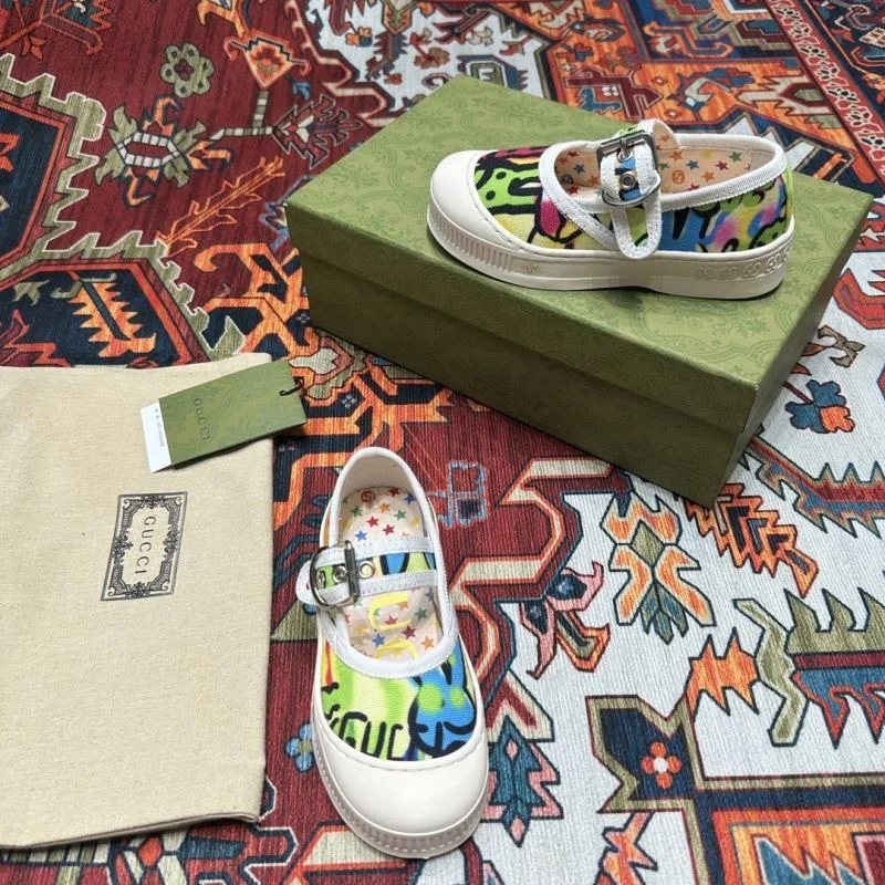 OEM GUCCI SHOES