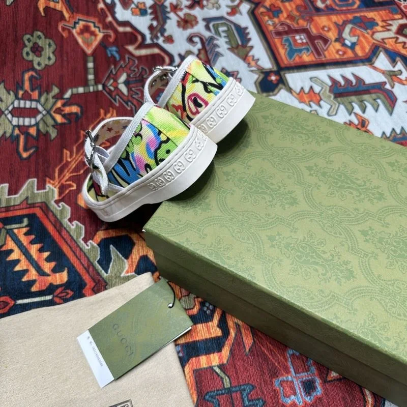 OEM GUCCI SHOES