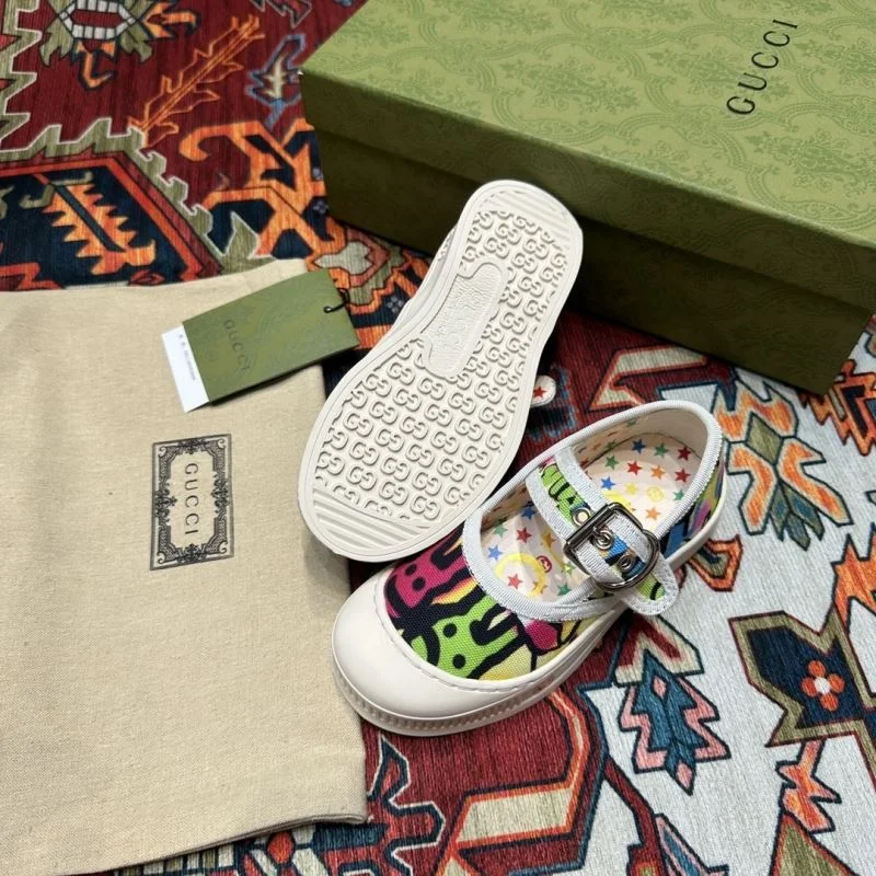 OEM GUCCI SHOES