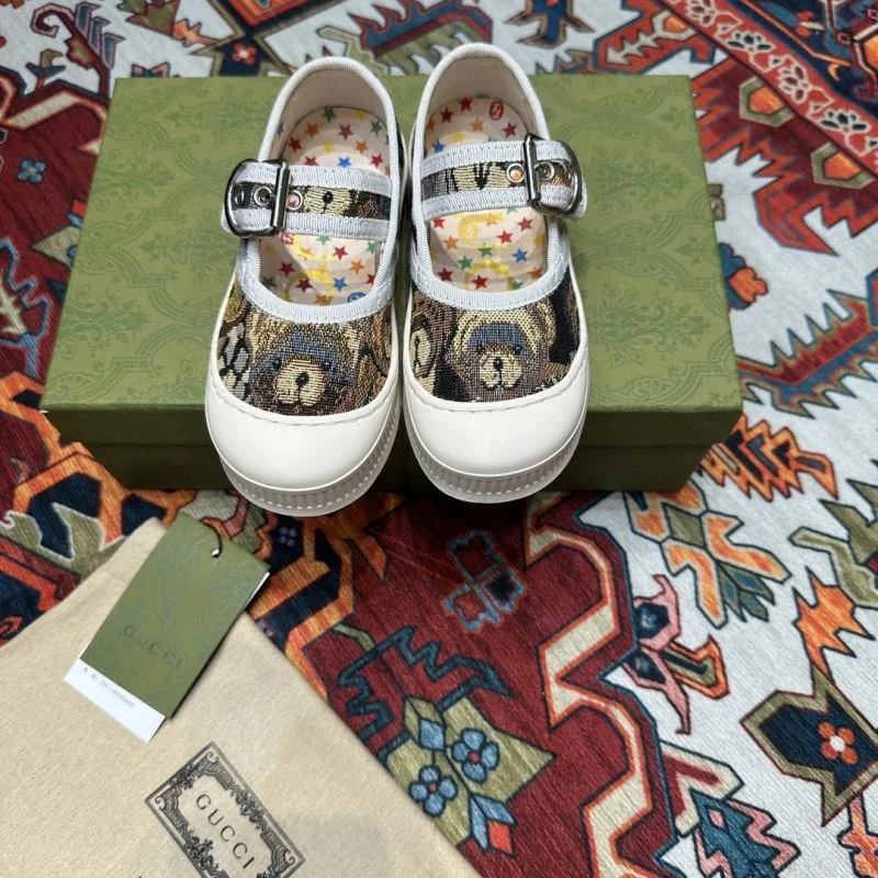 GUCCI SHOES