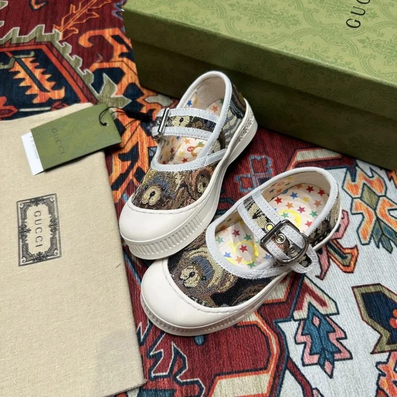 Value-priced GUCCI SHOES