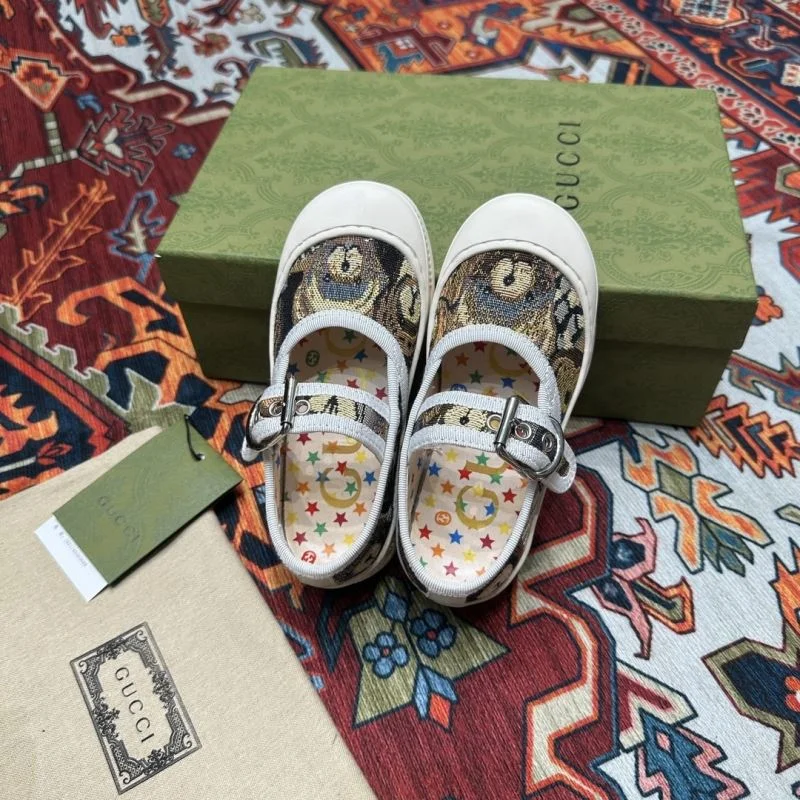 Value-priced GUCCI SHOES