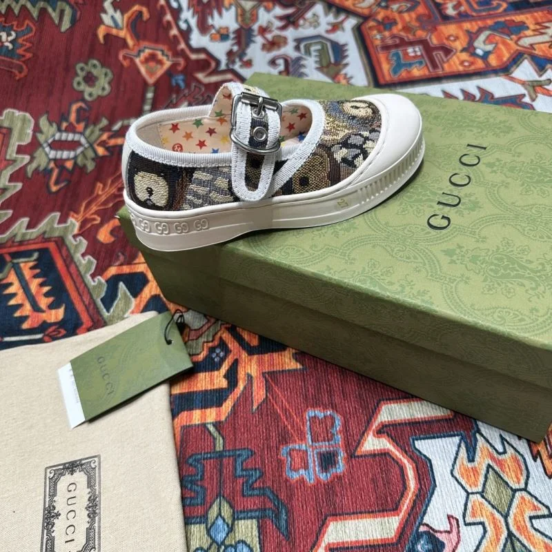 Value-priced GUCCI SHOES