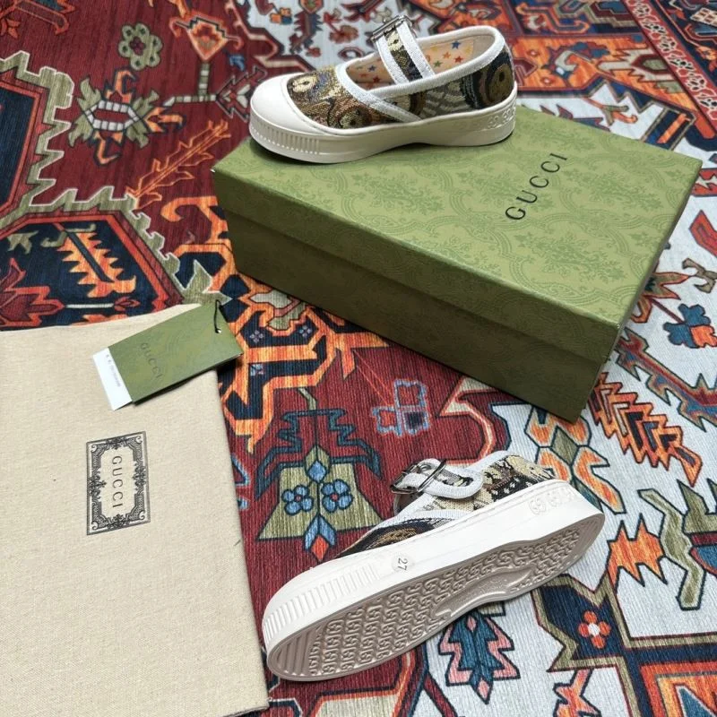 Value-priced GUCCI SHOES