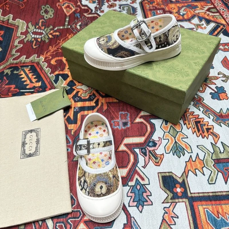 Value-priced GUCCI SHOES