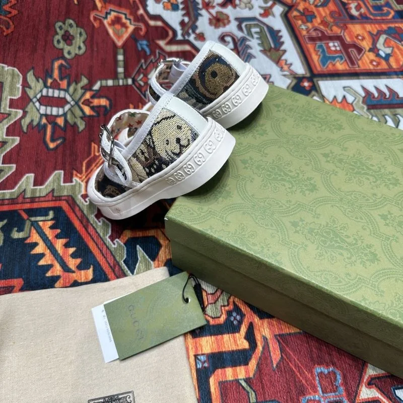 Value-priced GUCCI SHOES