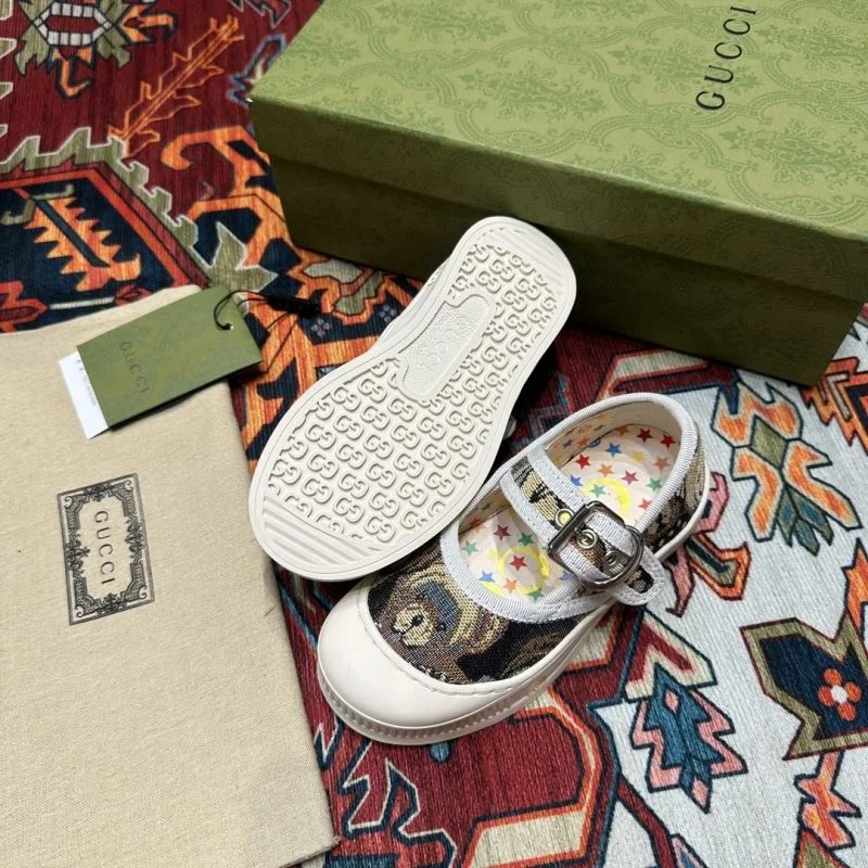 Value-priced GUCCI SHOES