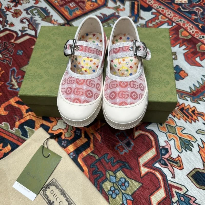 GUCCI SHOES