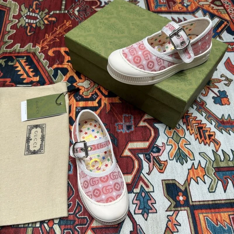 Affordable GUCCI SHOES