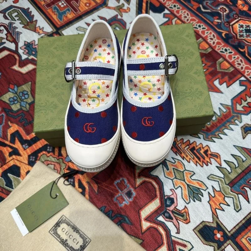 GUCCI SHOES