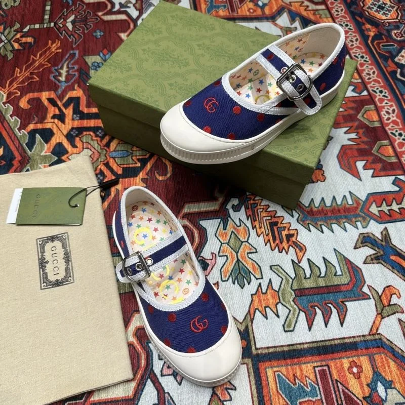 OEM GUCCI SHOES