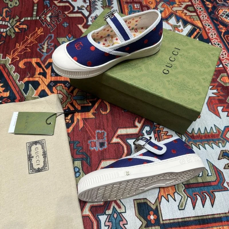 OEM GUCCI SHOES