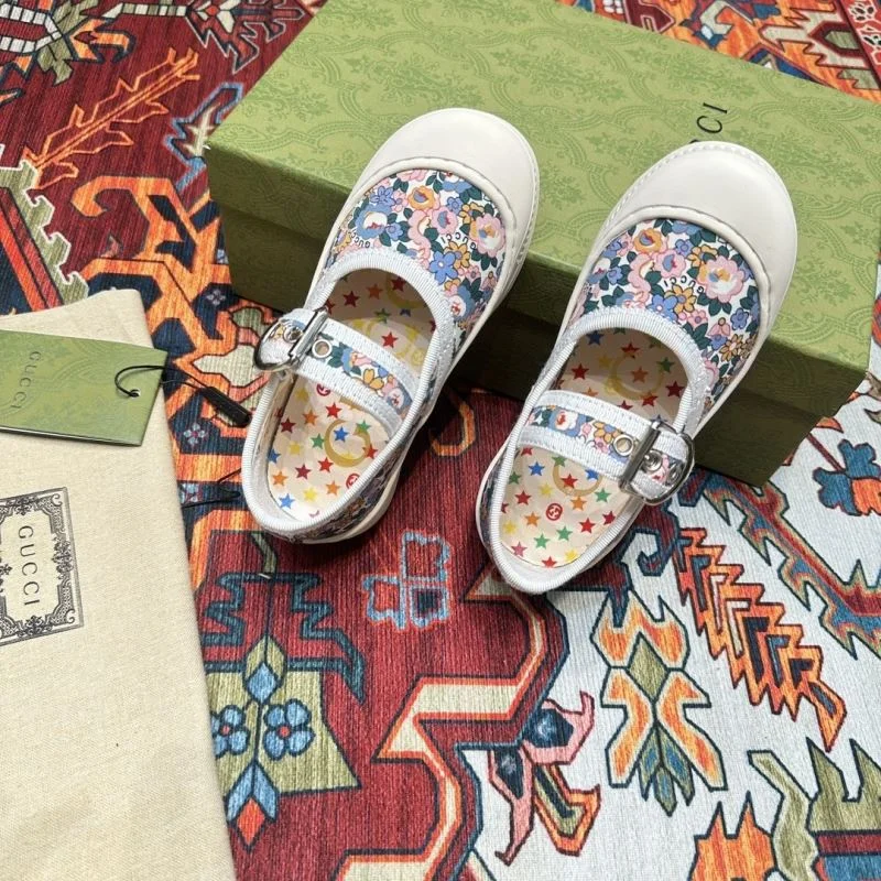 Inexpensive GUCCI SHOES
