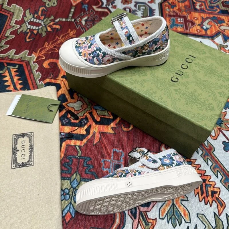 Inexpensive GUCCI SHOES
