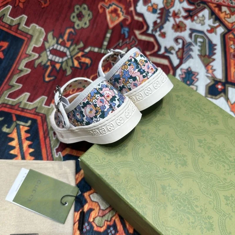 Inexpensive GUCCI SHOES