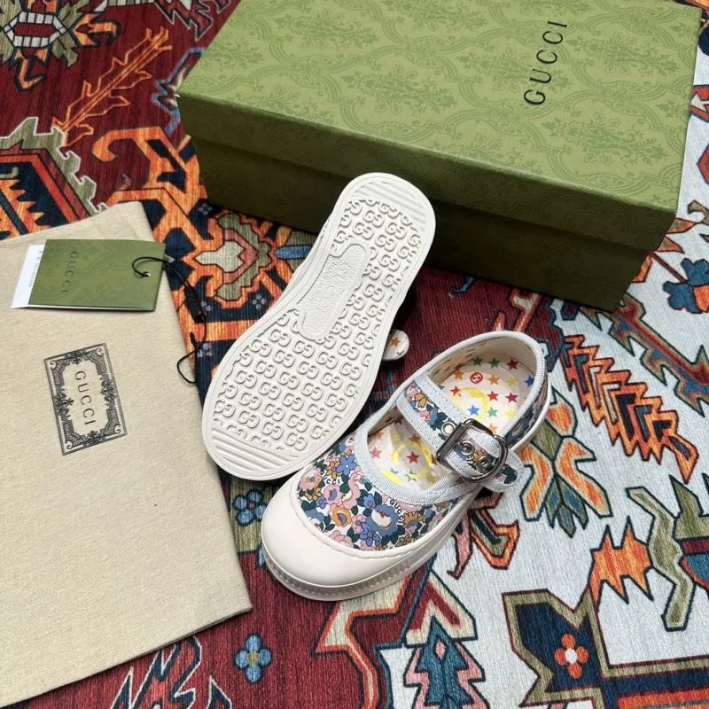 Inexpensive GUCCI SHOES