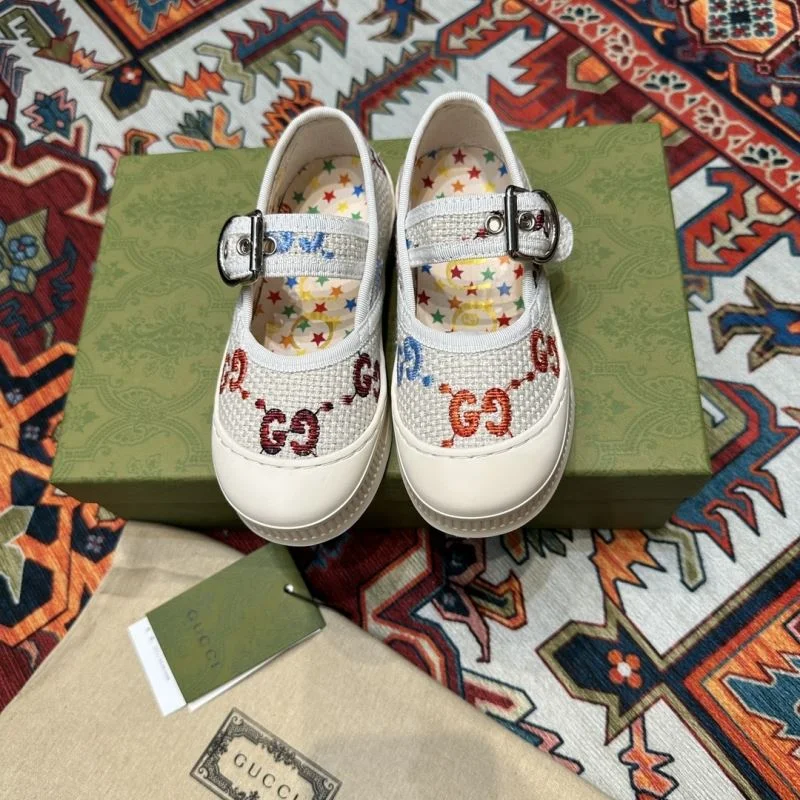GUCCI SHOES
