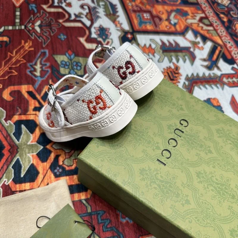 Reasonably priced GUCCI SHOES