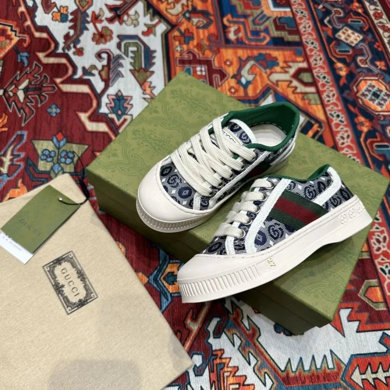 Genuine GUCCI SHOES