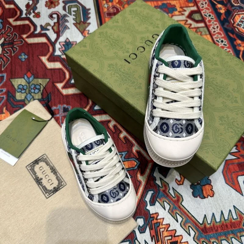 Genuine GUCCI SHOES