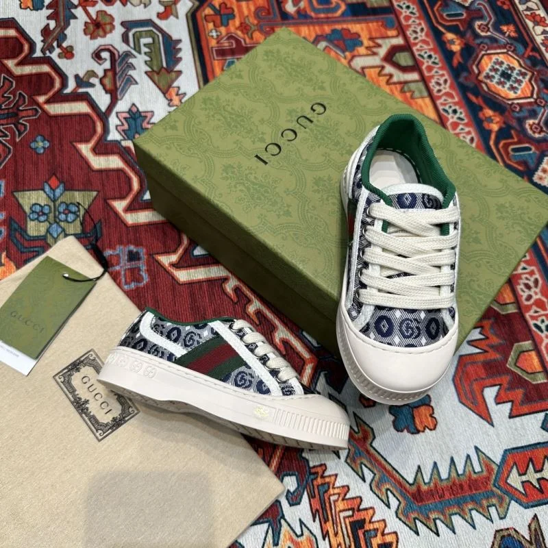 Genuine GUCCI SHOES