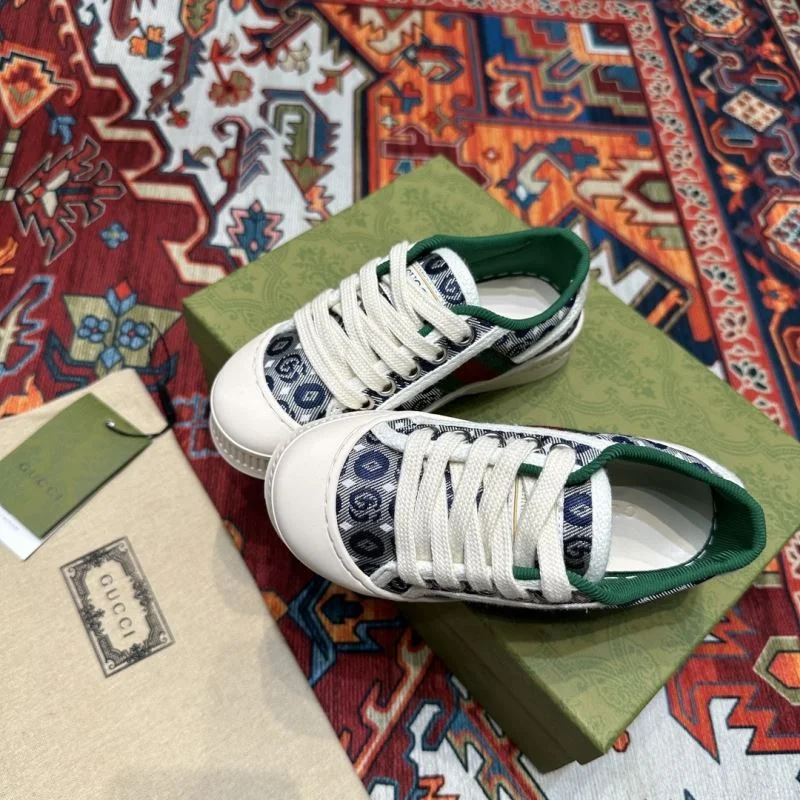 Genuine GUCCI SHOES
