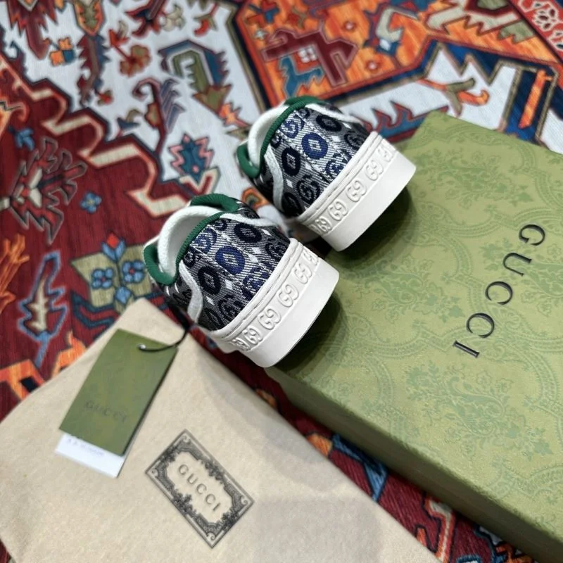 Genuine GUCCI SHOES