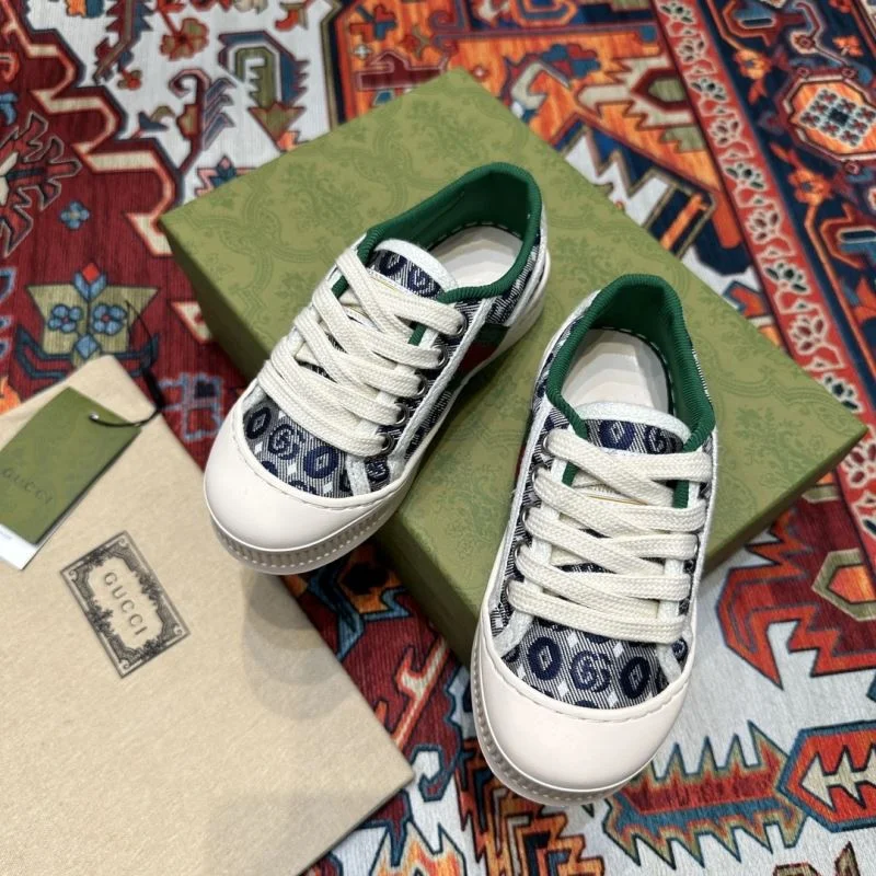 Genuine GUCCI SHOES