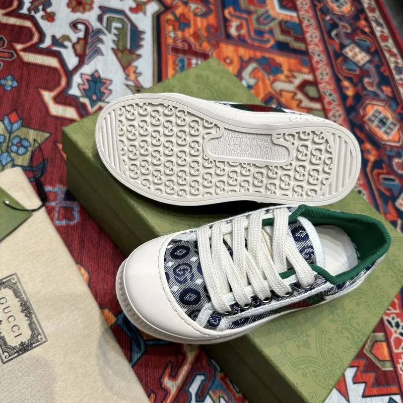 Genuine GUCCI SHOES