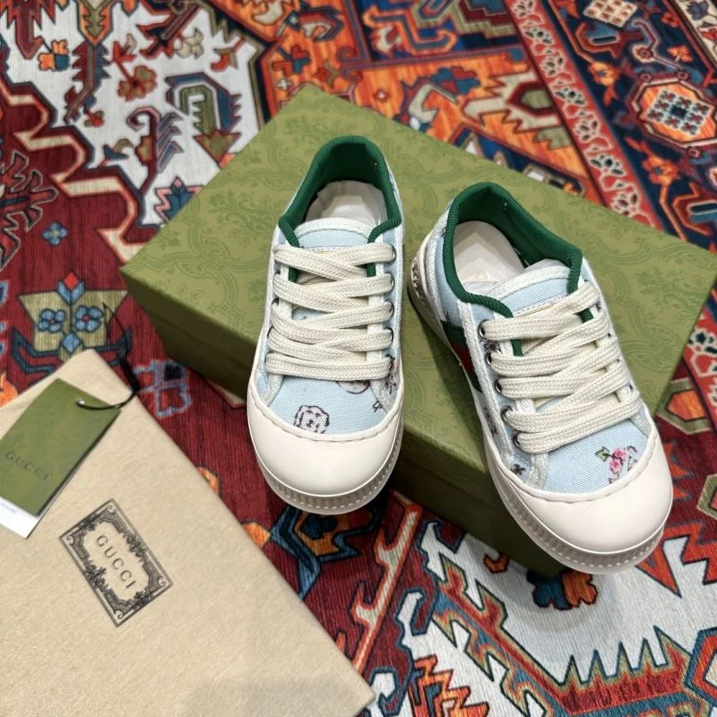 GUCCI SHOES
