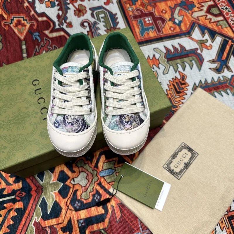GUCCI SHOES