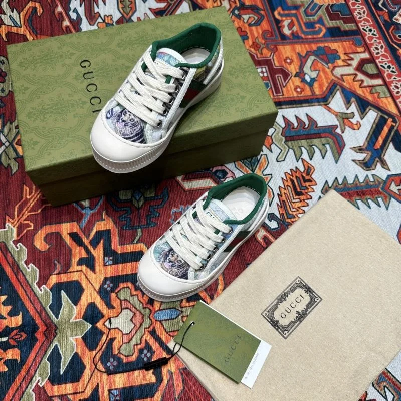 Real GUCCI SHOES