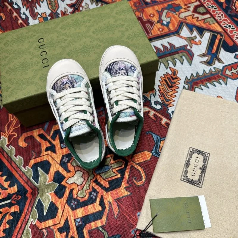 Real GUCCI SHOES