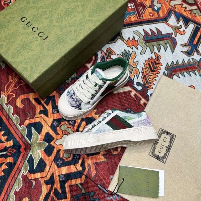 Real GUCCI SHOES