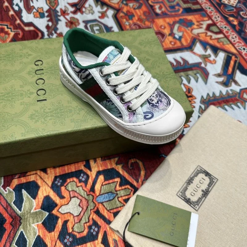 Real GUCCI SHOES