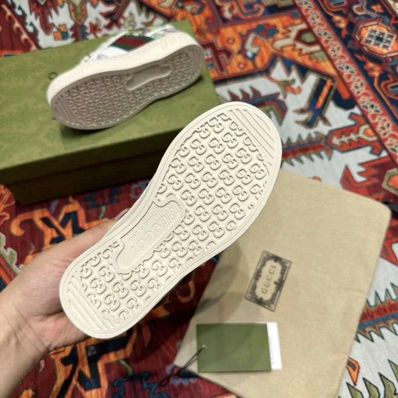 Real GUCCI SHOES