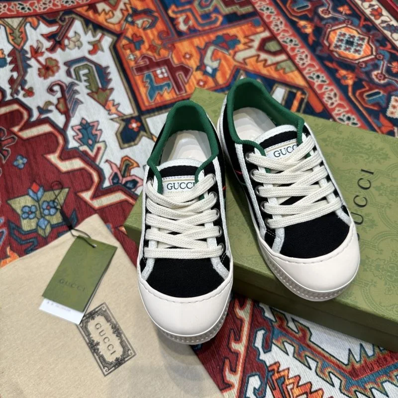 GUCCI SHOES